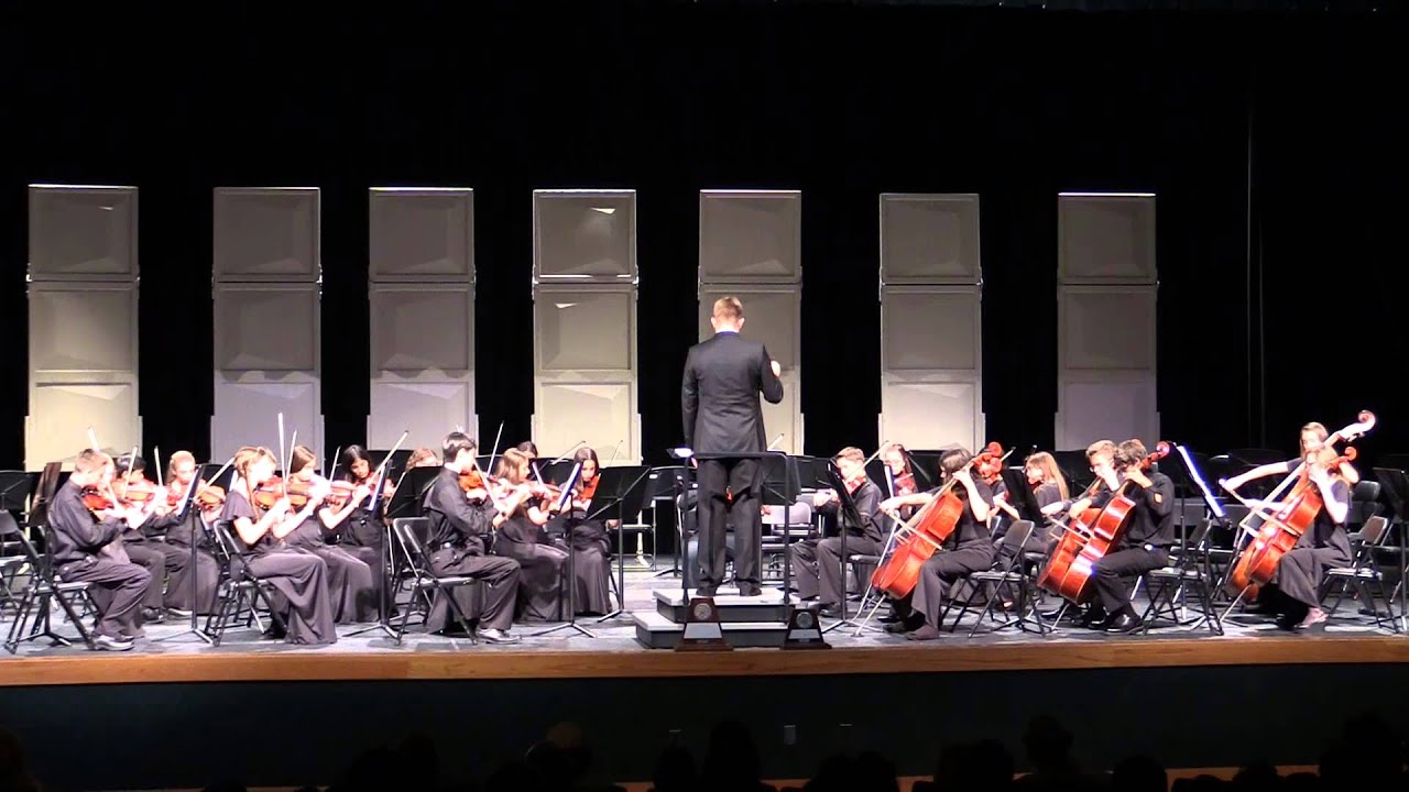 Spring "Pop" Concert May 2014 - YouTube