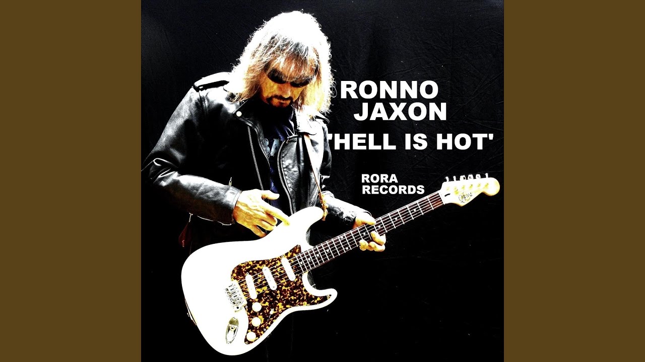 'HELL IS HOT' - YouTube