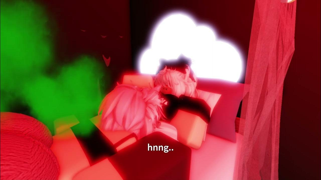 uhhhhh no title (roblox girl fart animation) - YouTube