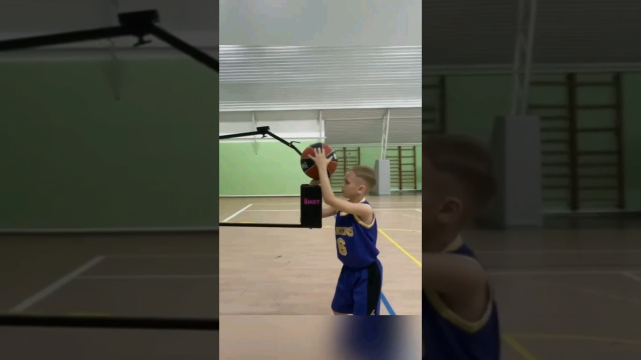 SHOOTING CORRECTION MACHINEFirst THE SHOT brand product Машина для ...