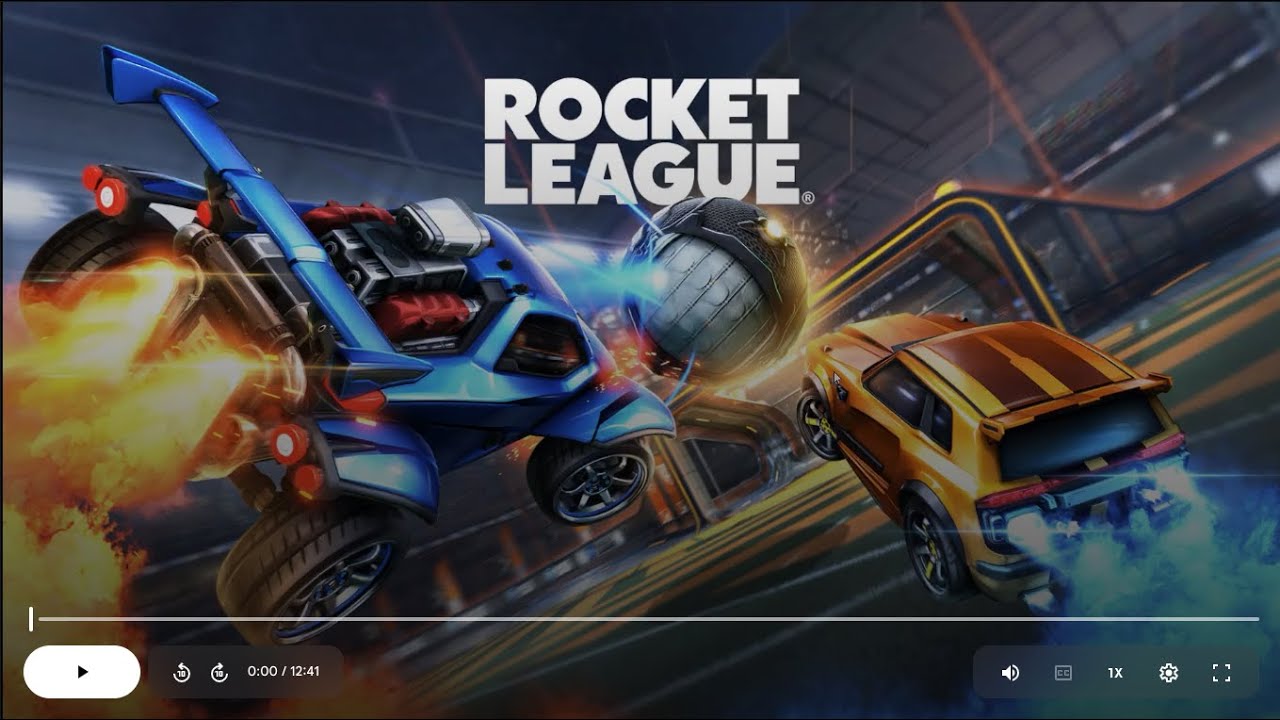 RL Gameplay 2024-11-28 10:30:32.15 - YouTube