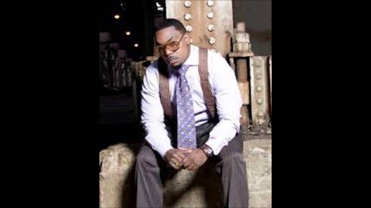 Kenny Lewis & One Voice Ft Chance - Everybody Everybody - YouTube