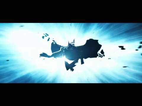 THE DARK KNIGHT official teaser trailer - YouTube