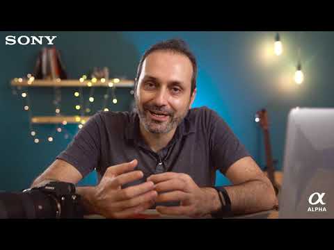 Using Gels in Portraits by Kashif Rashid - YouTube