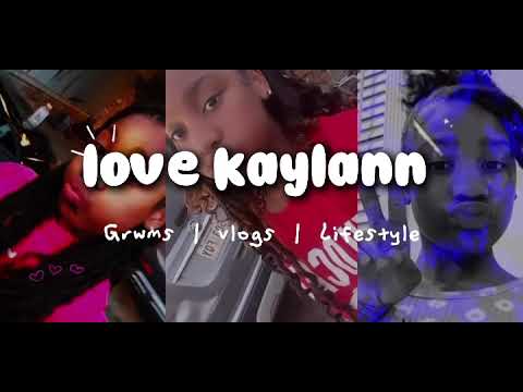 Hey guys it love kaylann and btw this is my intro and I’m js a beginner ...
