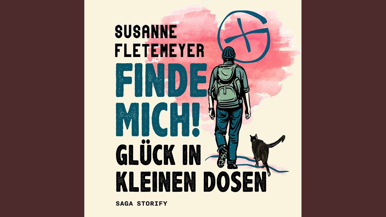 Kapitel 5.10 - Finde mich! Glück in kleinen Dosen - YouTube