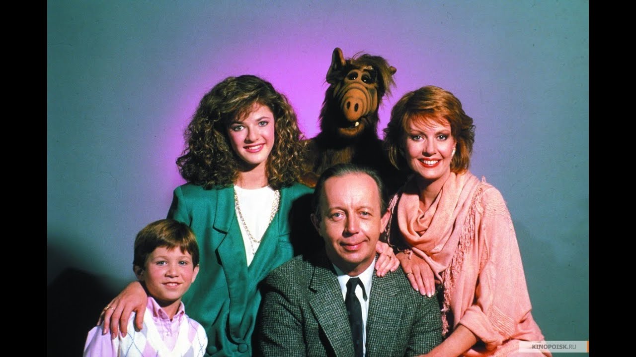DVD - ALF Season 2 Unboxing - YouTube