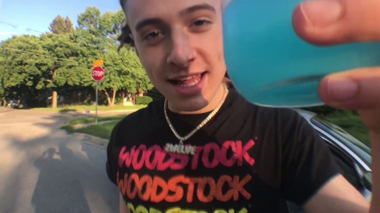 L FAZO INTERVIEW - YouTube
