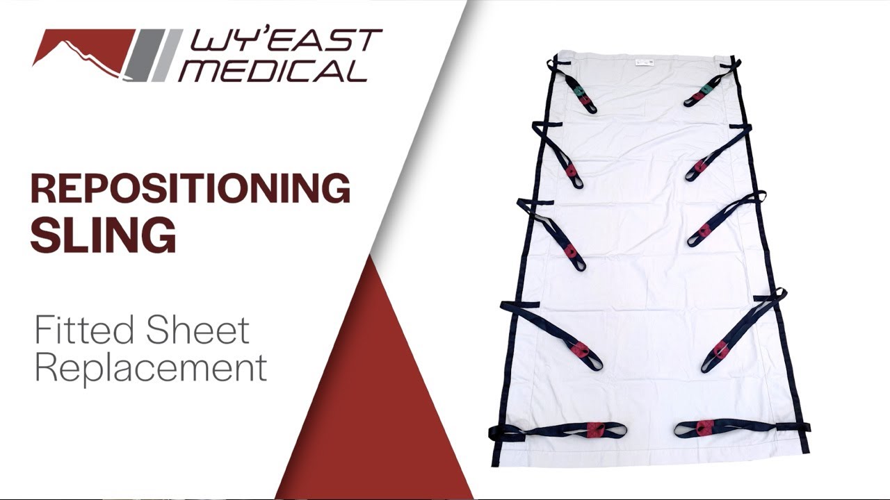 Repositioning Sling Demo - YouTube