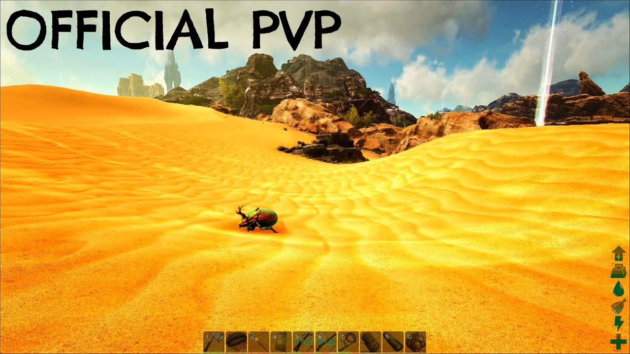 BEST PLACE FOR BEETLES w/ Giga Pen Building - Official Server (E87 ...