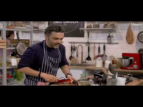 Seda Bakan | Farklı Bir Albenisi Var 🍑