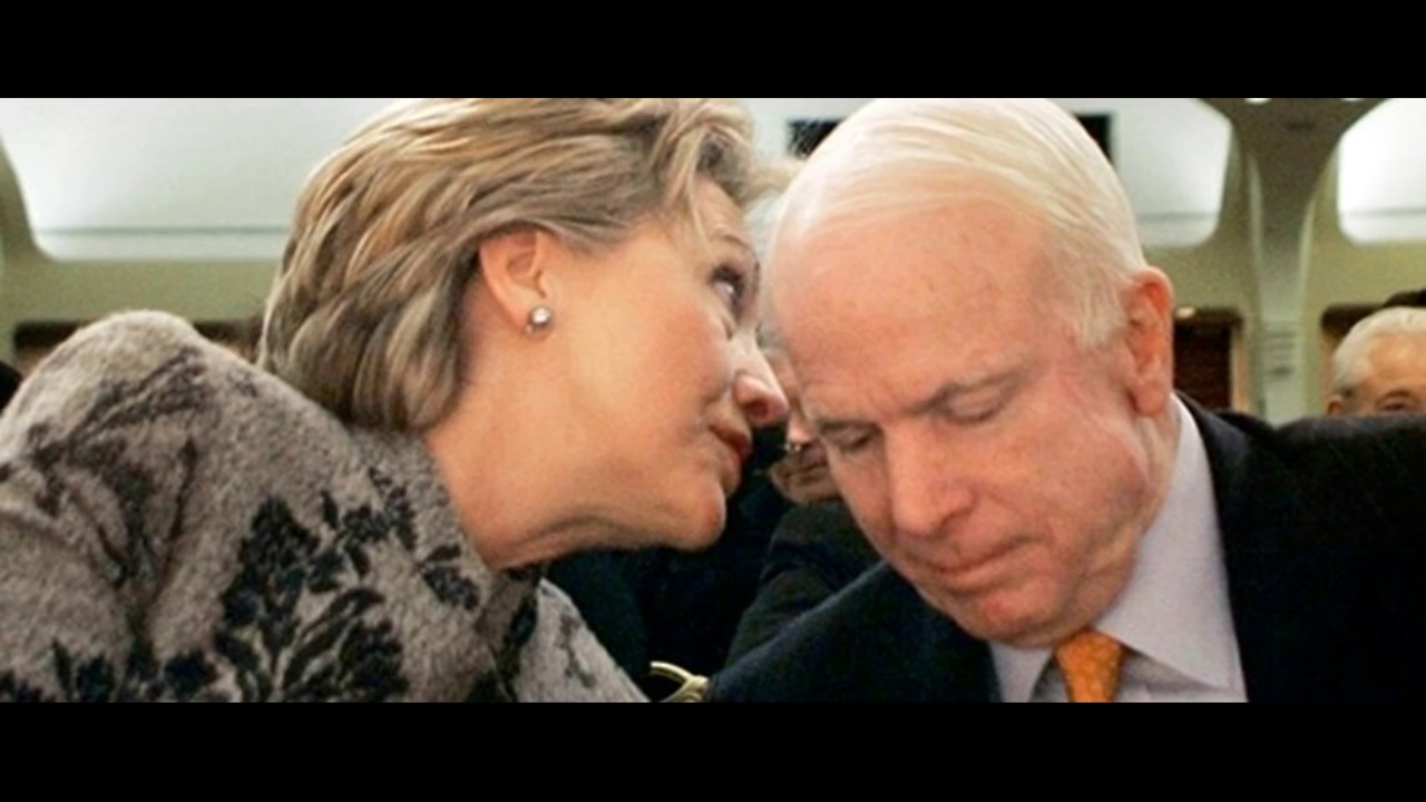 BREAKING: John Mccain Songbird Recording - YouTube