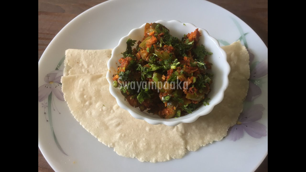 tondekayi masale palya | ತೊಂಡೇಕಾಯಿ ಪಲ್ಯ|Ivy gourd /tindora recipes ...