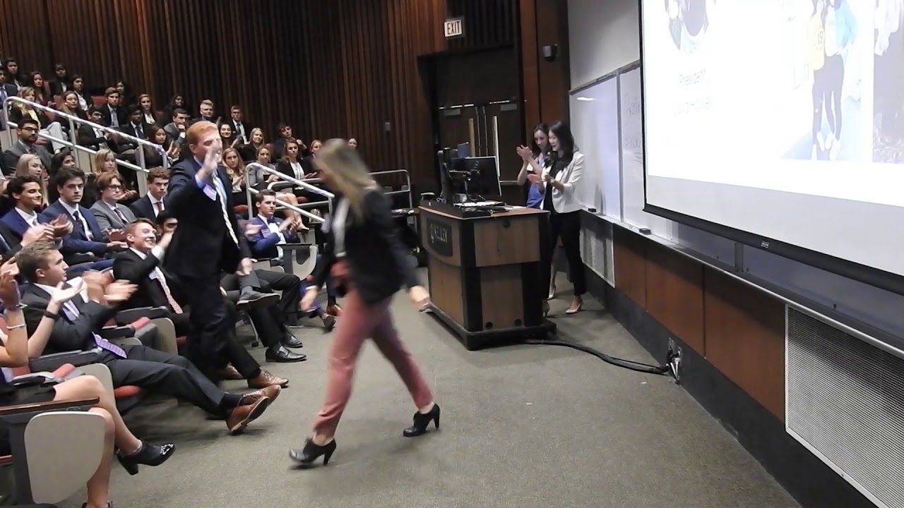 Delta Sigma Pi | Indiana University | Meet The Chapter | Fall 2019 ...