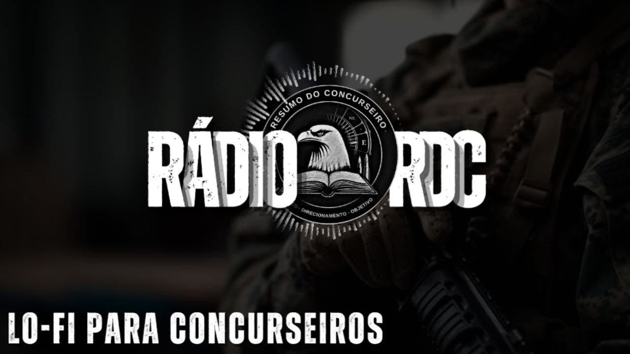 Rádio RDC - YouTube