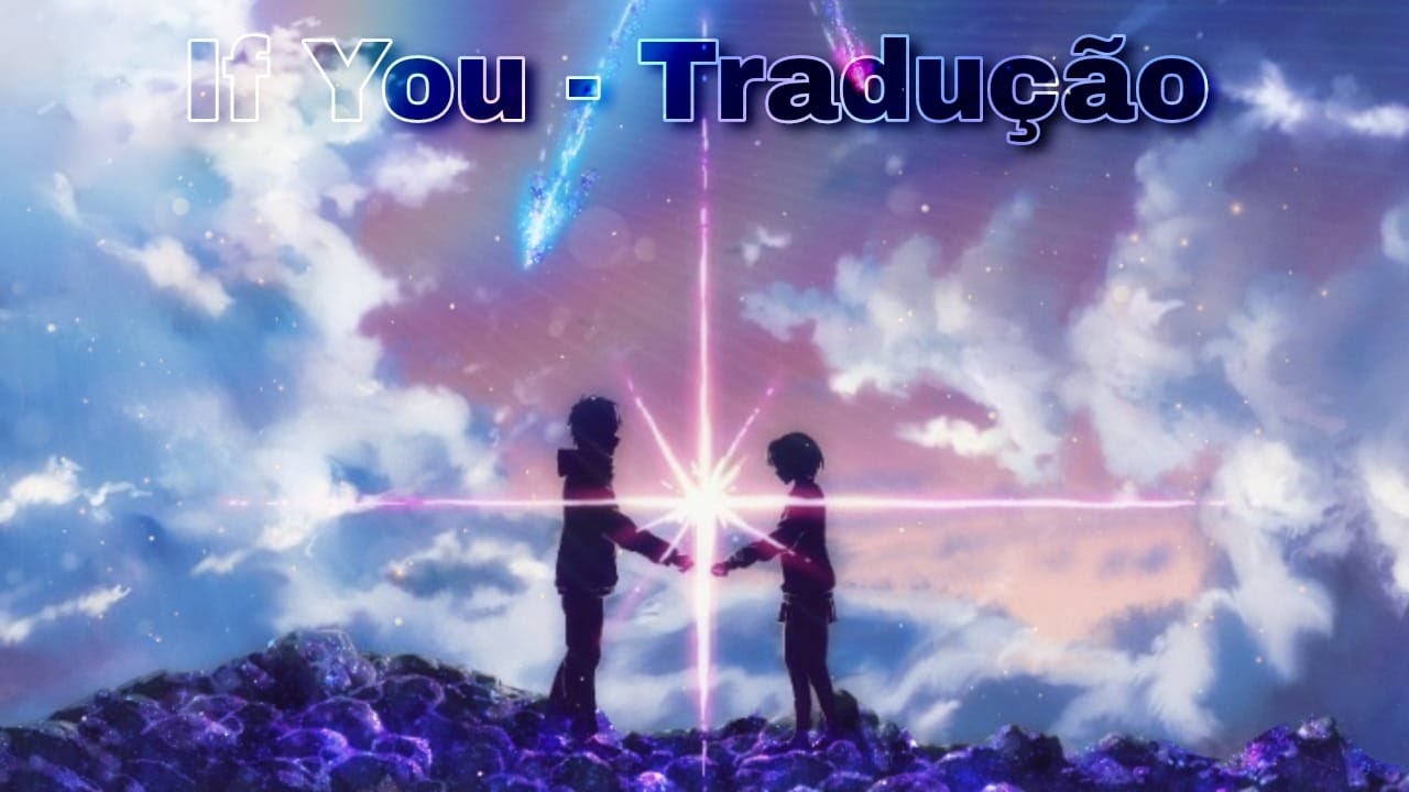 Anime Beautiful Scene - Magic Box - If You... - AMV - YouTube