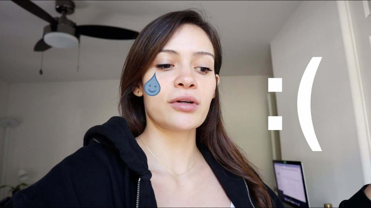 Failing a Med School Final (?) | Rachel Southard - YouTube