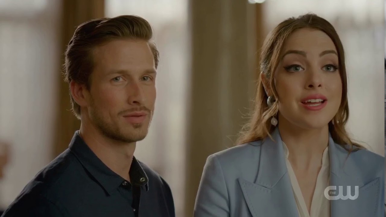 Dynasty - 2x19 Falliam Gets Interrupted - YouTube