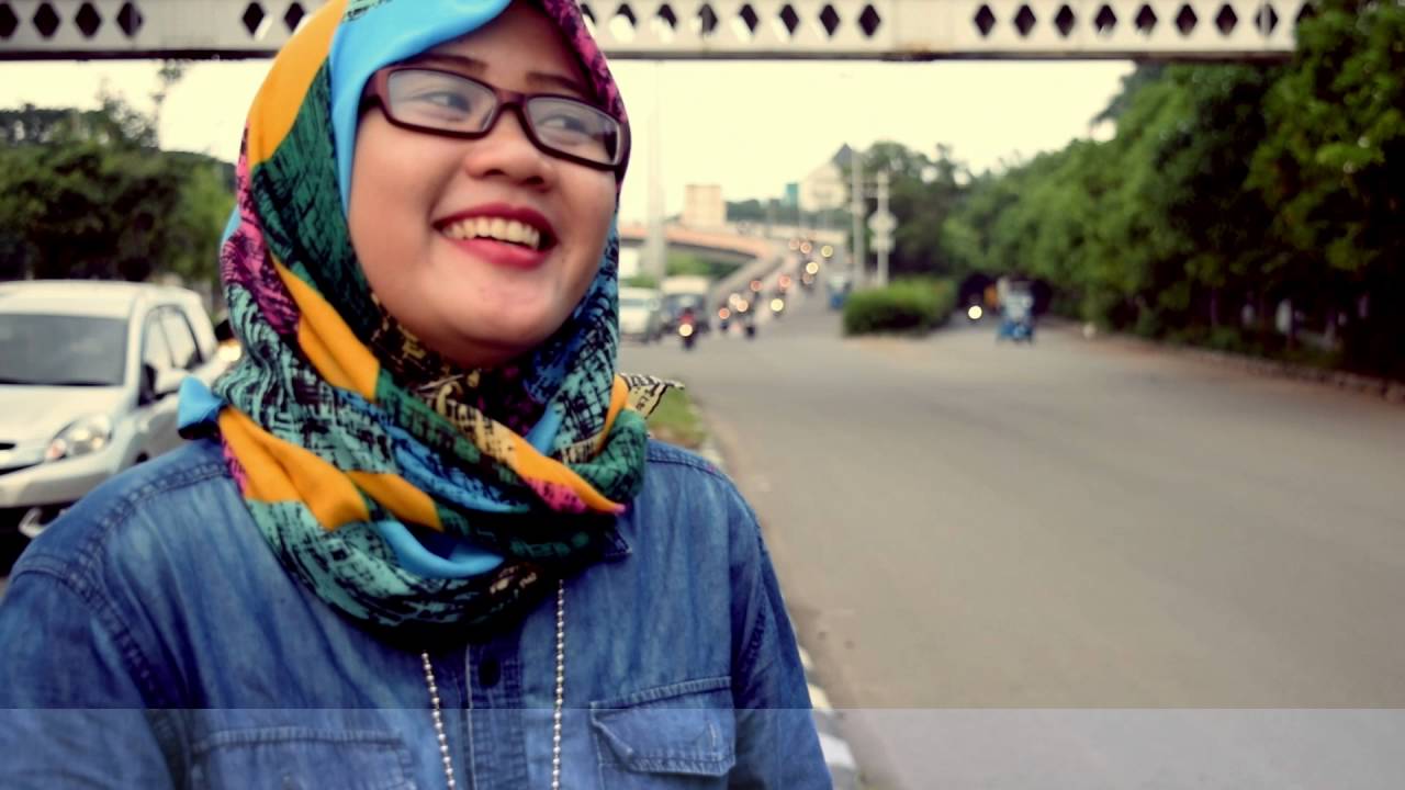 Contoh Color Grading - YouTube