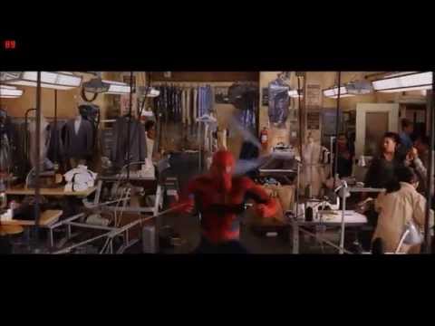 Spider-Man 2 - Ananı S**m Çocuğu