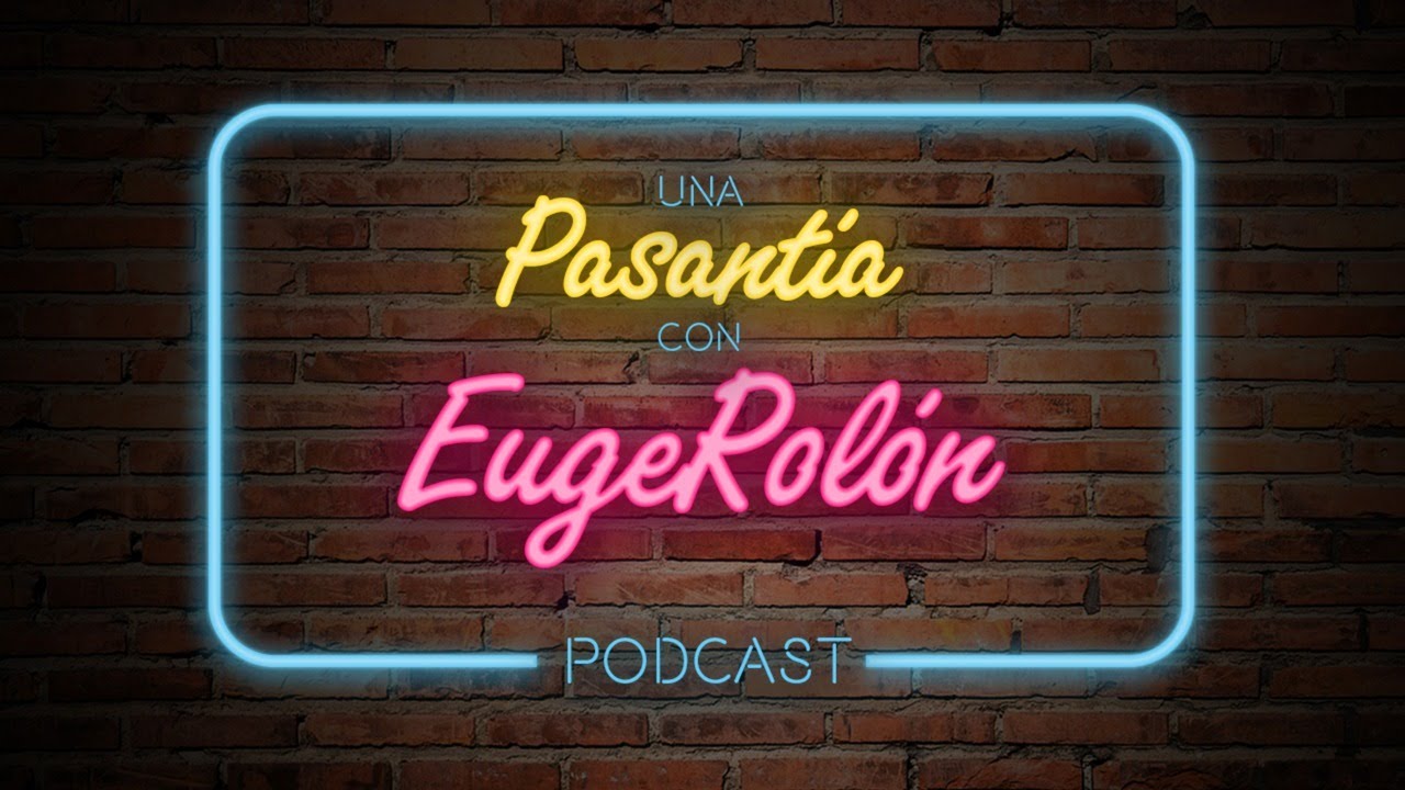 Una Pasantía con Euge Rolón, junto a JAVIER MILEI #15 || 2020 - YouTube