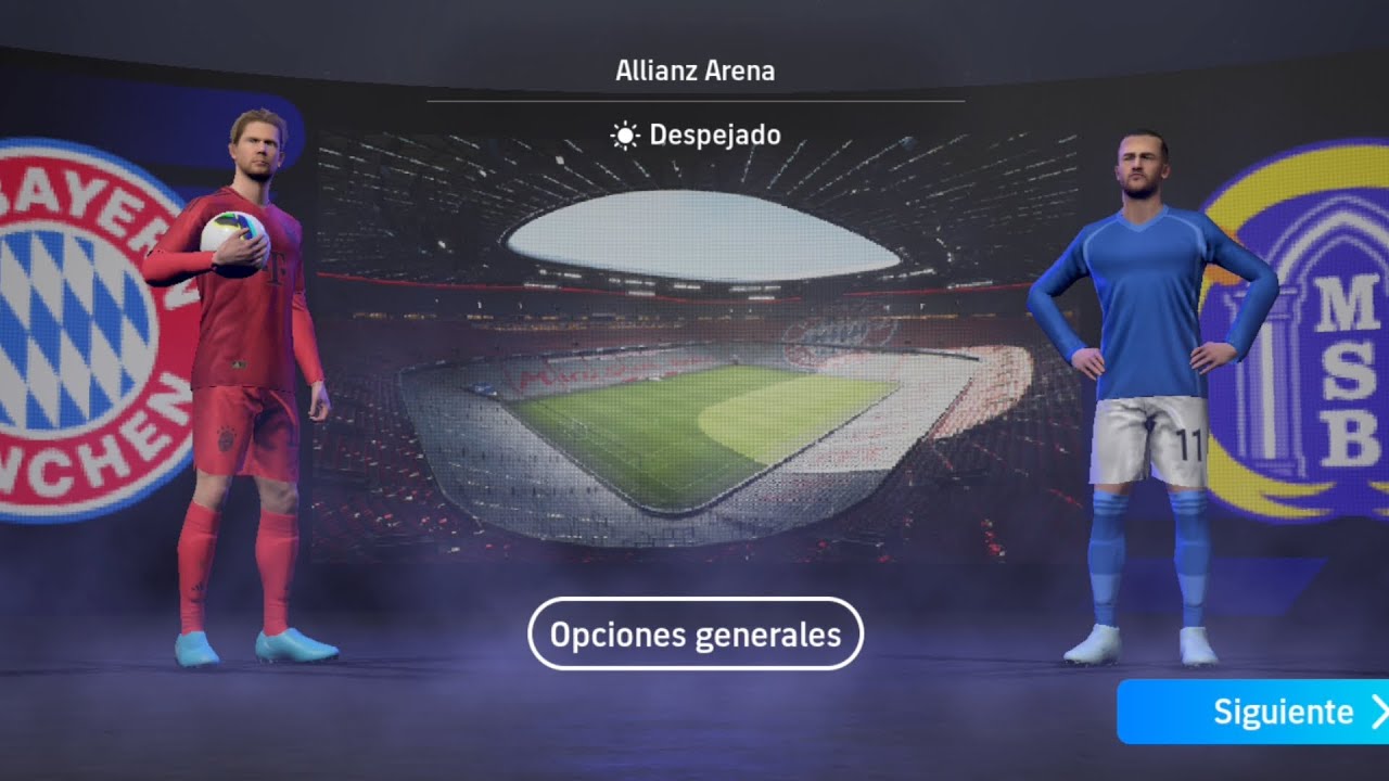 MI LIGA Efootball ( partido 21 ) PREMIER LEAGUE 🏴󠁧󠁢󠁥󠁮󠁧󠁿 - YouTube