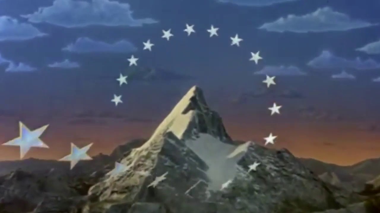 Paramount Pictures (1991) - YouTube