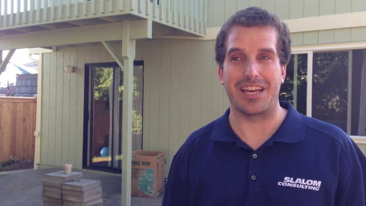 Michael Smith on Brian Light - YouTube