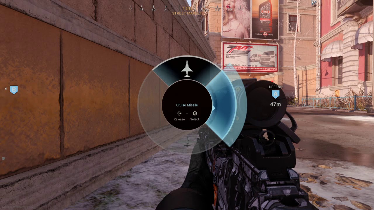 Call of Duty®: Modern Warfare® Search and Destroy - YouTube