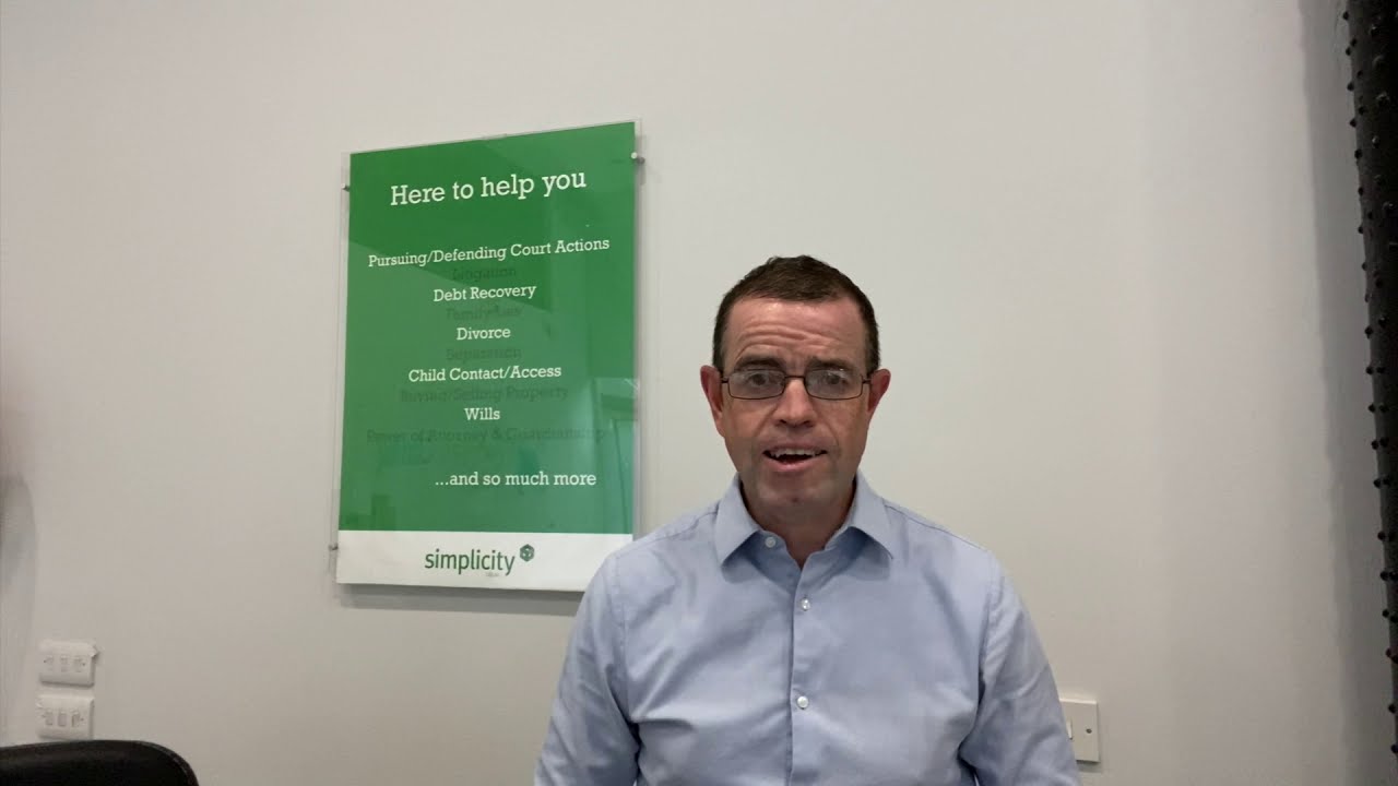 November 2020 Update - Clarity Simplicity Ltd. - YouTube