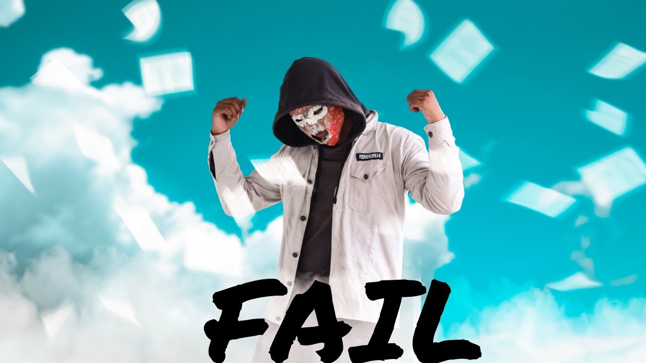 ZOM-B - FAIL | OFFICIAL MUSIC VIDEO | - YouTube