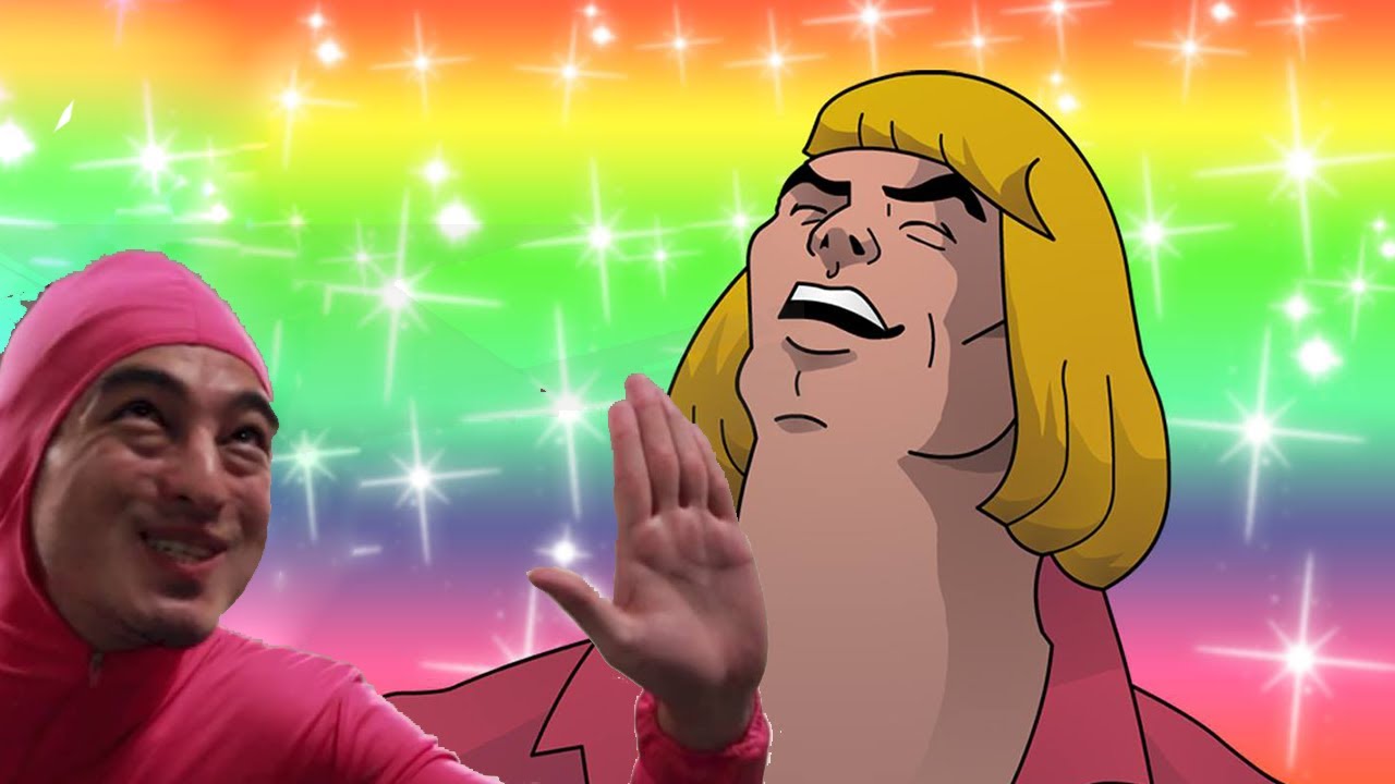 PINK SEASON: THE PROPHECY Remix - YouTube