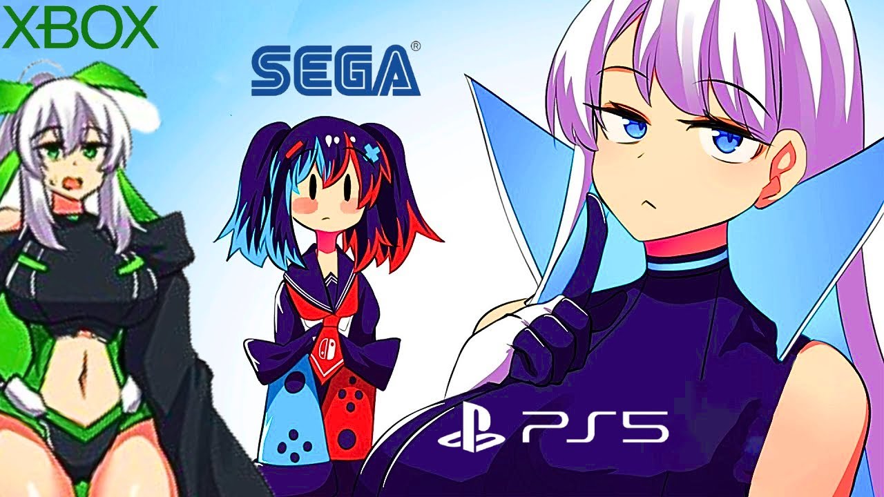 DISPUTE BETWEEN OLD AND NEW GENERATION CONDOLES GAMES,XBOX VS SEGA VS ...