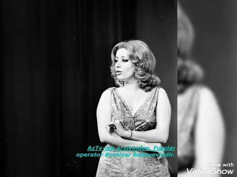 İlhamə- Yenə peşiman olmaram