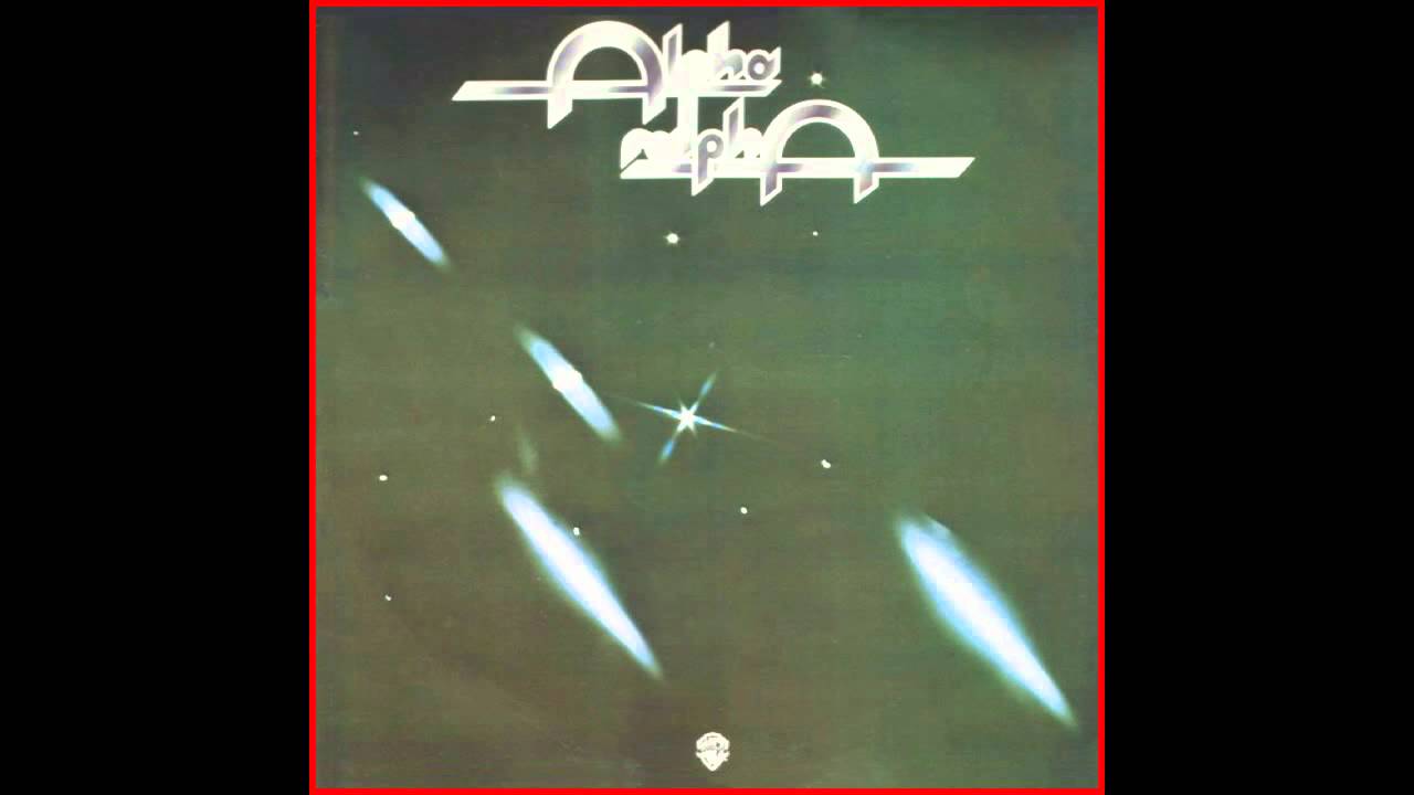 ALPHA RALPHA 1977 [full album] - YouTube