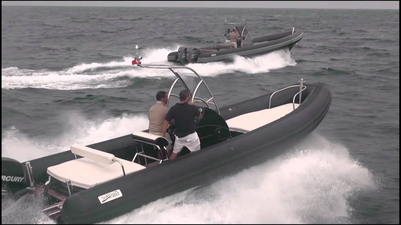 Sea Water fleet...250/300/320 - YouTube