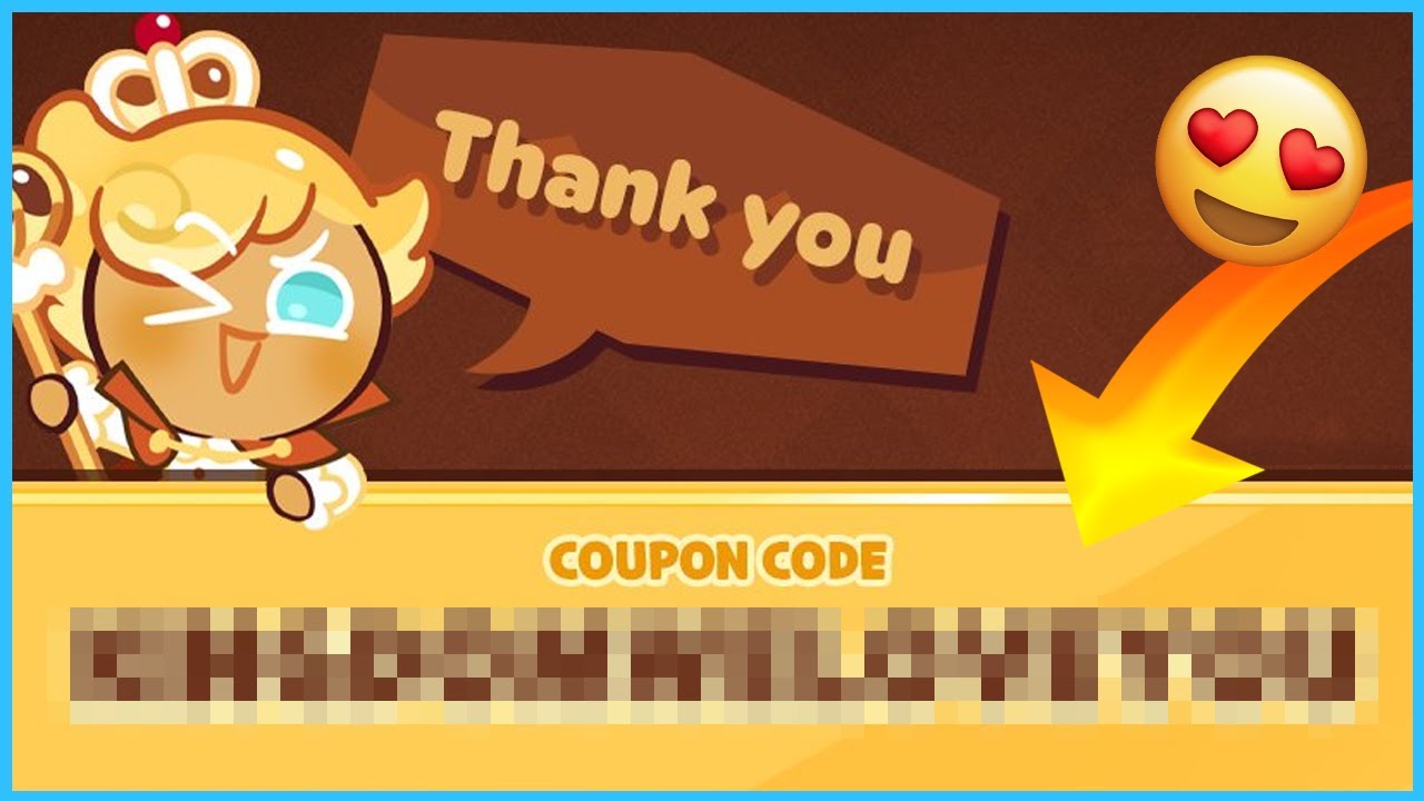 HOW TO GET 5,500 FREE DIAMONDS | Cookie Run: Kingdom - YouTube