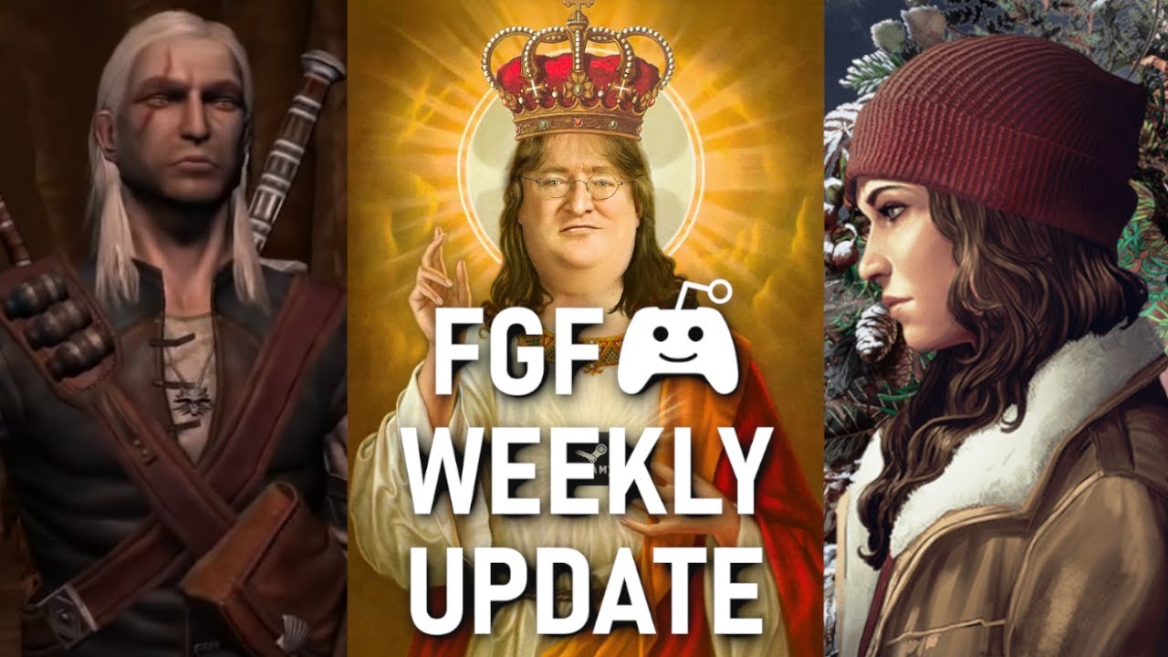 FreeGameFindings Weekly Update #2 | Free Game Promotions, Steam Summer ...
