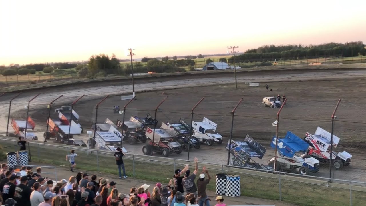 2024 Alberta Extreme Sprints ‘Extreme Cup’ qualifying, heats, dash and ...