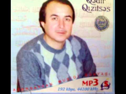 Gəlmədin (Qədir Qızılsəs)