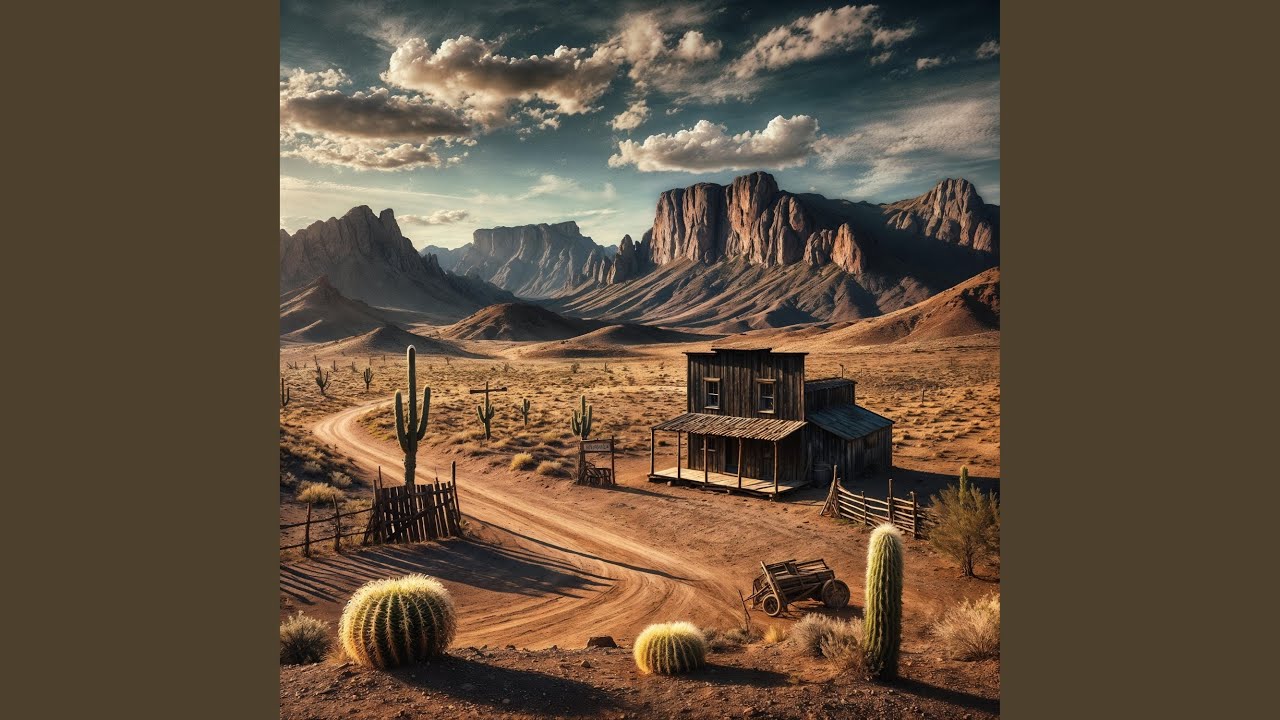 Spaghetti Western Whistle - YouTube