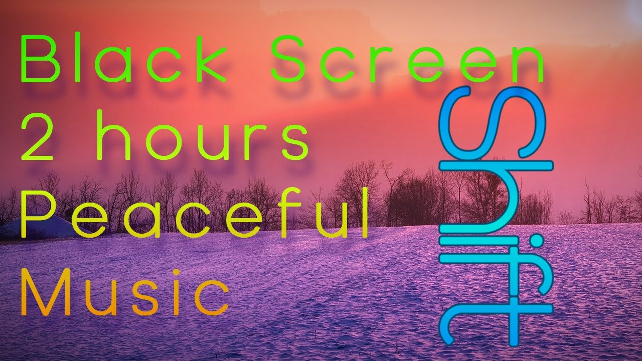2 hour Music for Deep Sleep, sounds of rain ☔️ Relaxing Music, Piano ...