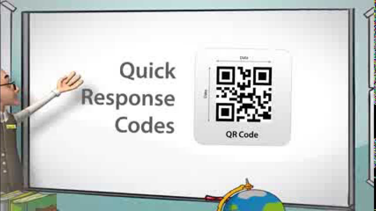 Make Online Free QR Code Generator - YouTube