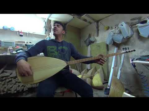 Ozan altaş elma yanağını ellere göster bana gara haber sal güle güle Alıcı Saz Evi