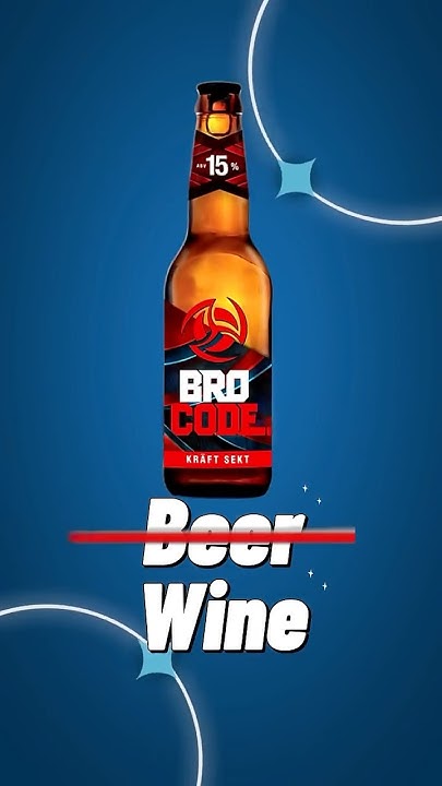 Bro Code Beer vs Wine – कौन है असली पार्टी किंग? 🍻🍷 | Shocking Facts! # ...