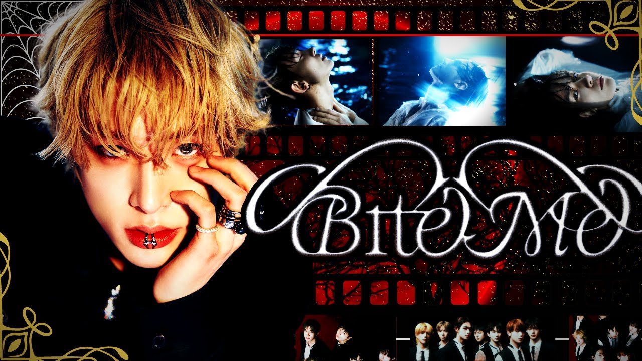 『COVER』ENHYPEN (엔하이픈) 'BITE ME' VOCAL COVER - YouTube