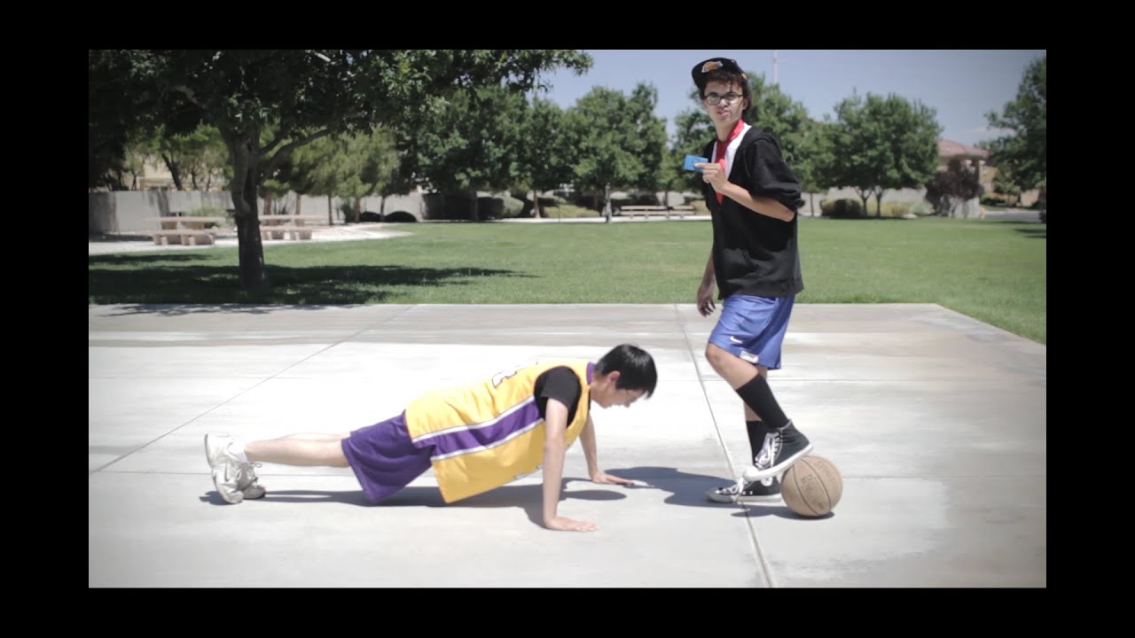 Headass Advice - YouTube