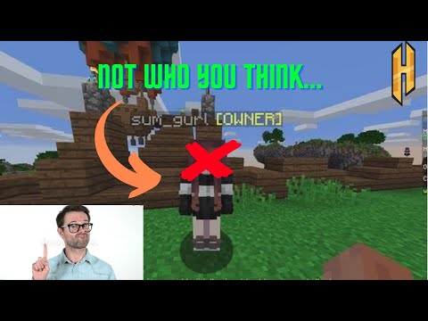 I found the AMK Playz Hater!!!!! - YouTube