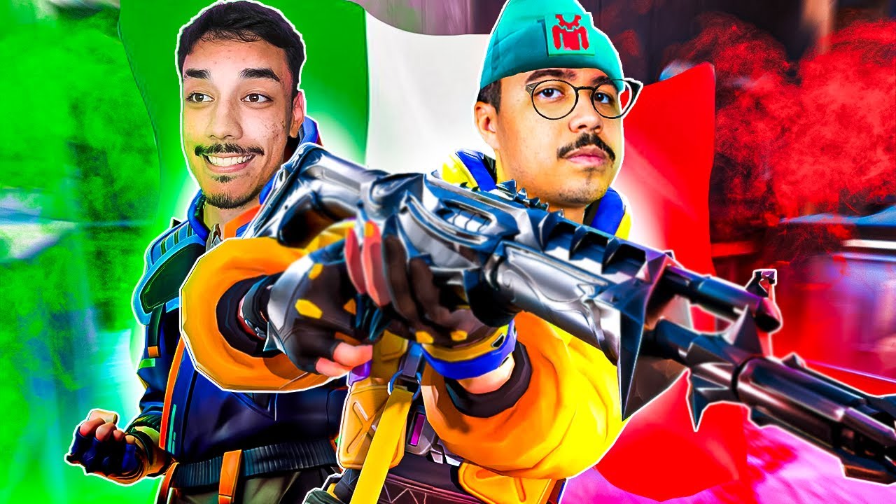 CRIEI UM NOVO META ??? 🤔🤔🤔 🤌 DUO @drk_34 - YouTube