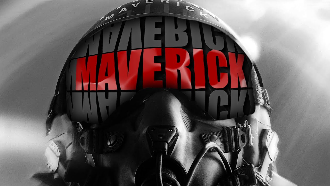 MAVERICK - 4K UHD 60FPS edit - YouTube